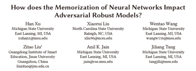 暨大刘子韬教授团队的2篇论文分别被CCF A 类国际顶会 ICML 2023与 KDD 2023录用_南方+_南方plus