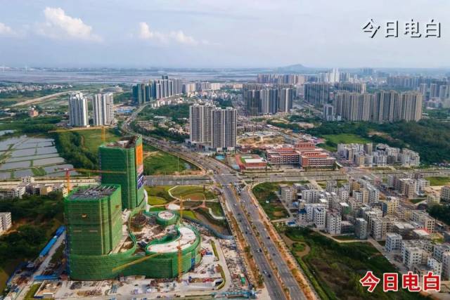 电白，“电”到你了吗？_南方+_南方plus