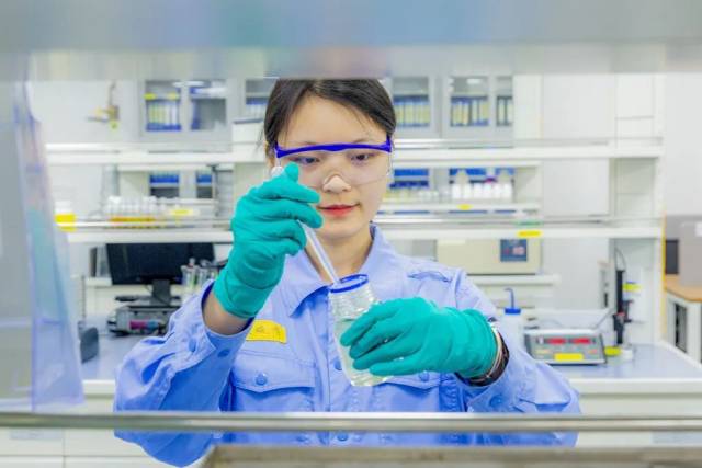 科莱恩聚乙二醇Polyglykol™ 4000原料药获批上市_南方+_南方plus