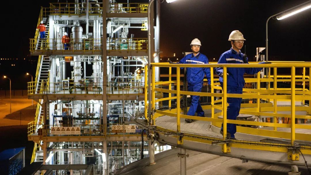 重磅丨巴斯夫在湛江投100亿美元建基地！项目将建成全球第三大一体化生产基地_南方plus_南方+