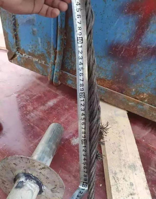 新标发布：GB/T 39480-2020钢丝绳吊索 使用和维护，6月1日生效_南方plus_南方+