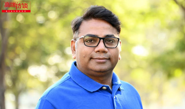 高端访谈 | Rajeev K. Varshney：我的目标是令农作物不再带有“孤生作物”的标签_南方plus_南方+