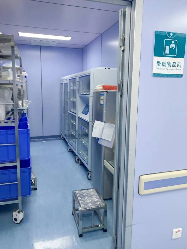 太走心了！这家医院的SPD系统助力医院管理更精细化_南方plus_南方+