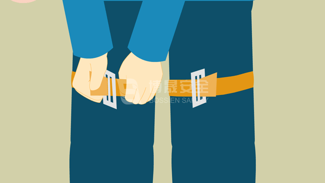 新国标：GB 6095-2021《坠落防护 安全带》，9月1日起实施！_南方plus_南方+