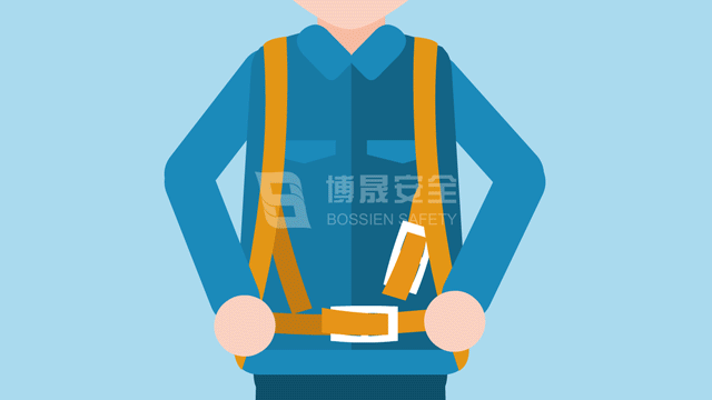 新国标：GB 6095-2021《坠落防护 安全带》，9月1日起实施！_南方plus_南方+