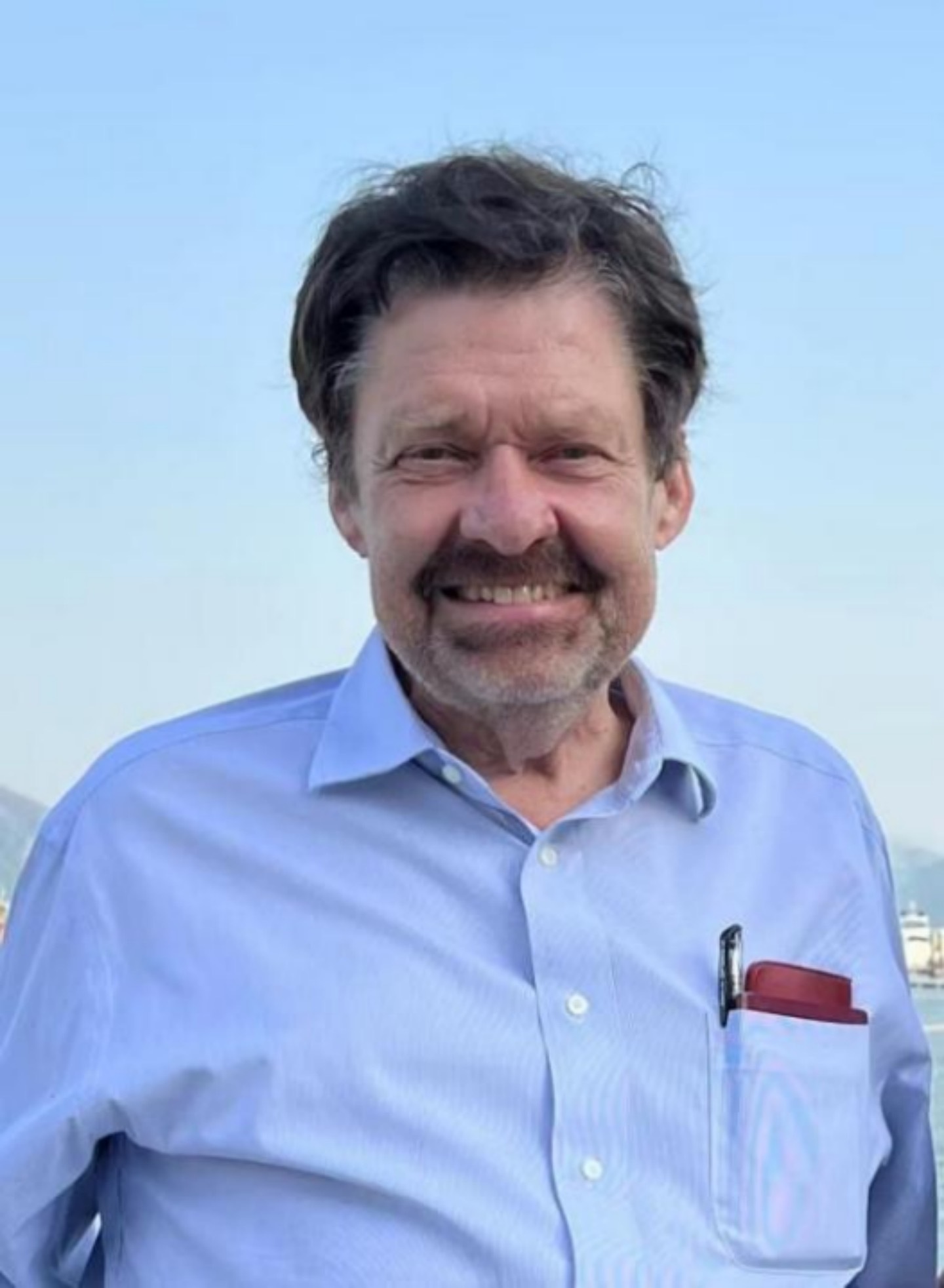 南科大乐思教授获瑞典皇家工程科学院“大金奖”_南方plus_南方+