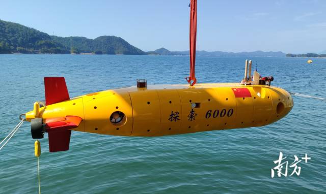 “双链”融合牵引科创磅礴力量｜广州高质量发展调研行_南方plus_南方+