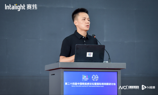 引领全球OCT发展，Intalight赛炜“出海即巅峰”_南方+_南方plus