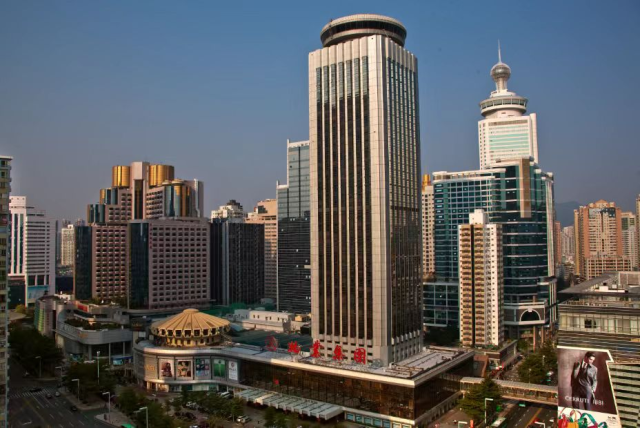 “中国摩天大楼第一人”陆建新：建起高楼，也“拔高”人生高度_南方+_南方plus