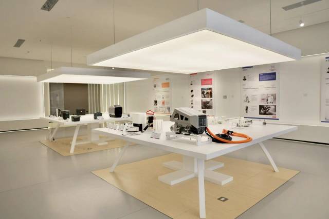 XbotPark新基地在松山湖开园，李泽湘解密独角兽_南方+_南方plus